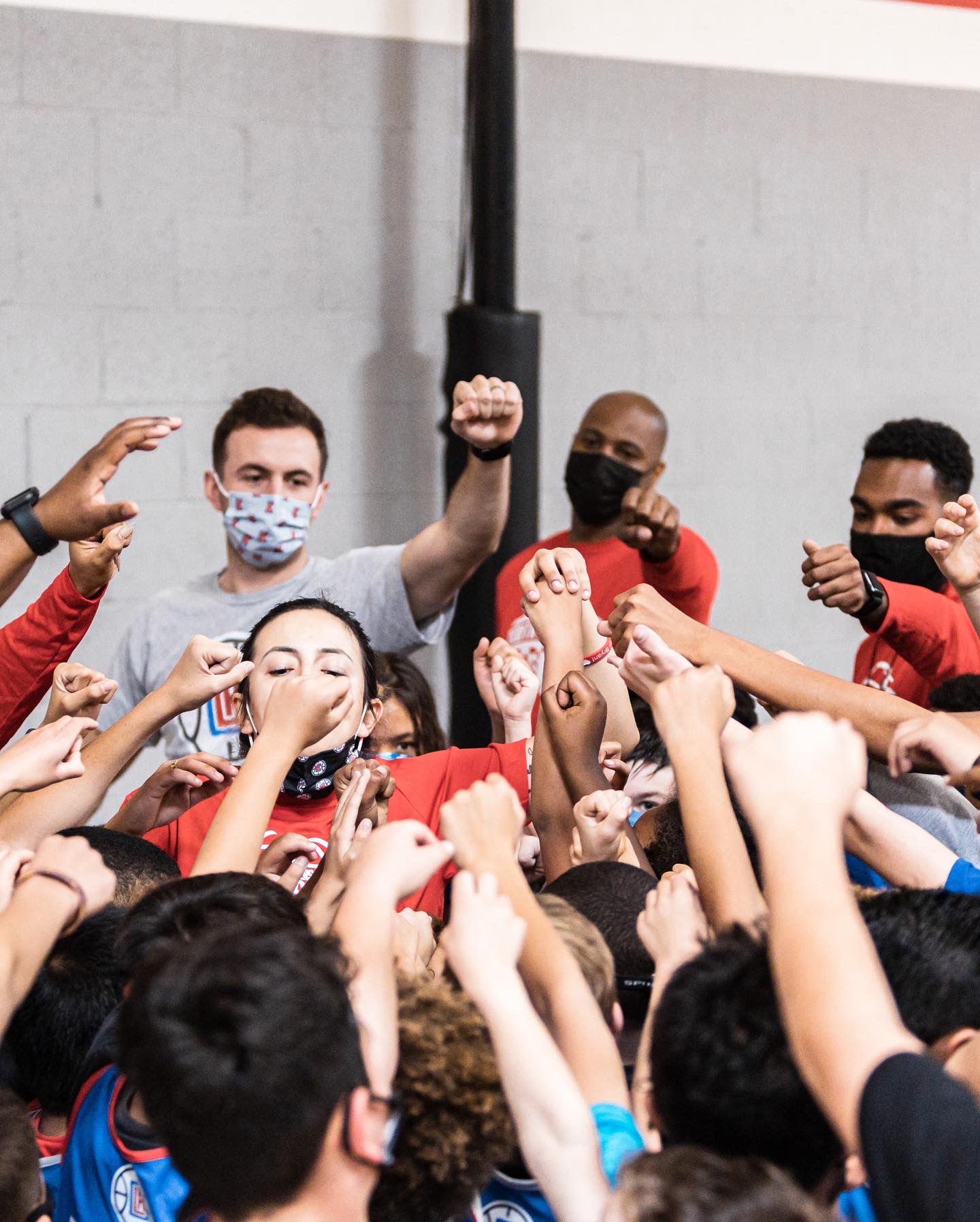 Blog - Clippers Basketball Academy