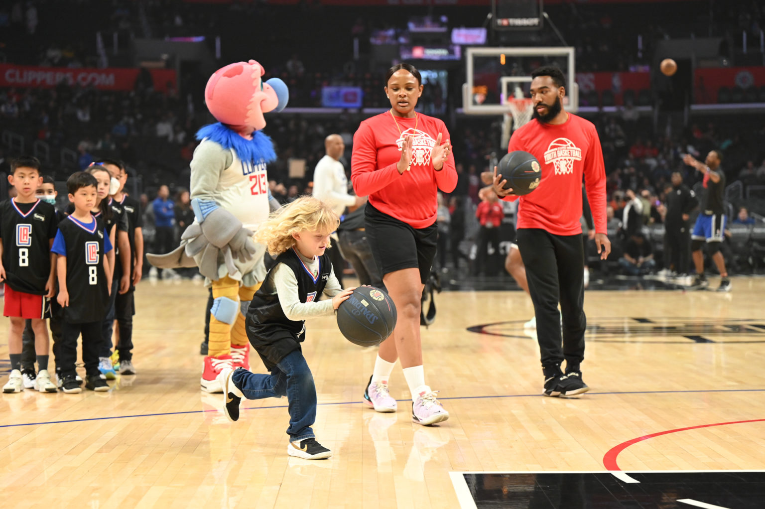 Blog - Clippers Basketball Academy