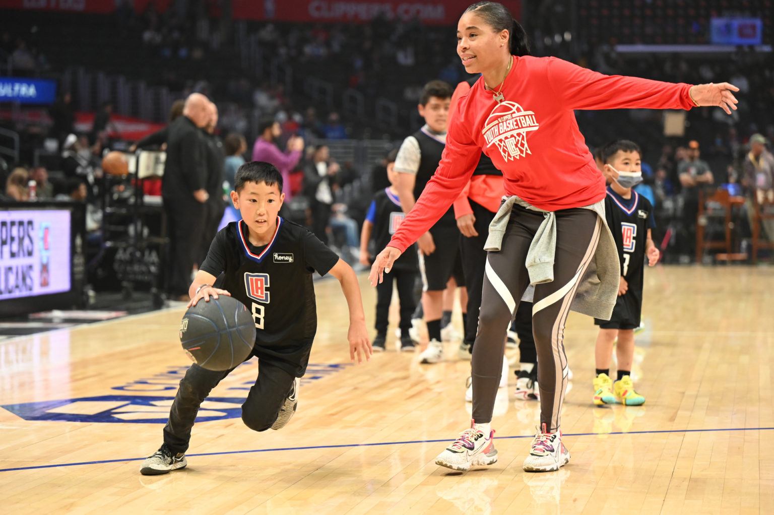 Blog - Clippers Basketball Academy