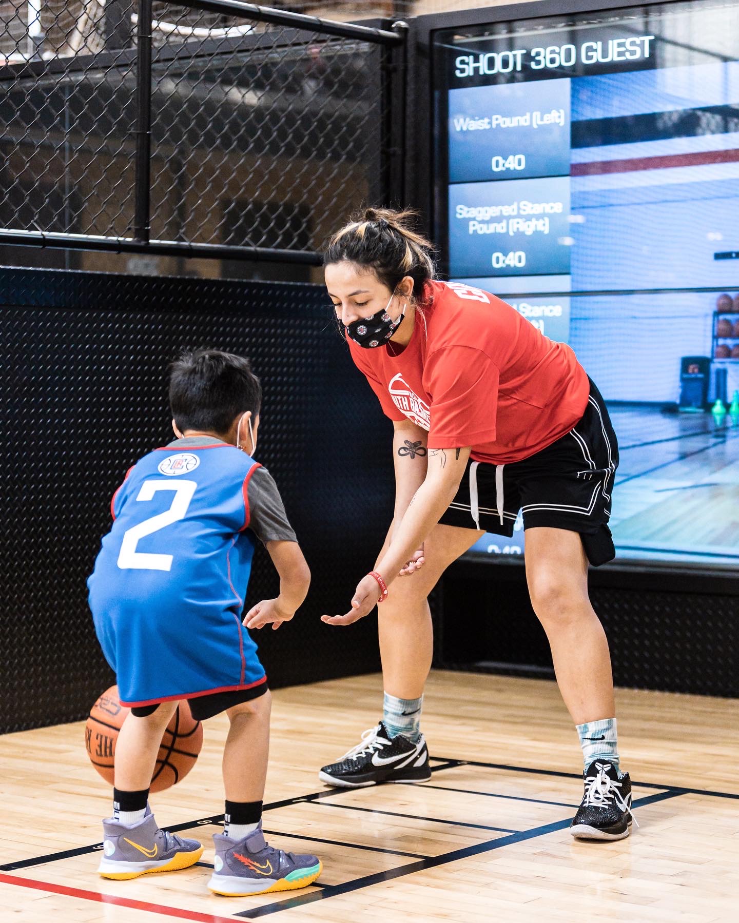 Blog - Clippers Basketball Academy