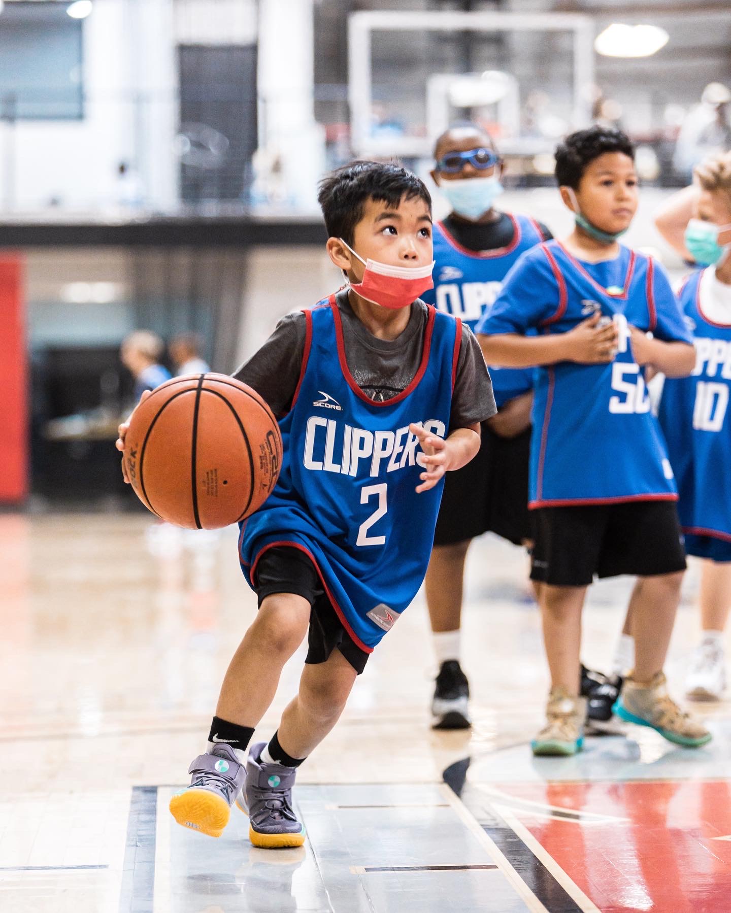 Blog - Clippers Basketball Academy