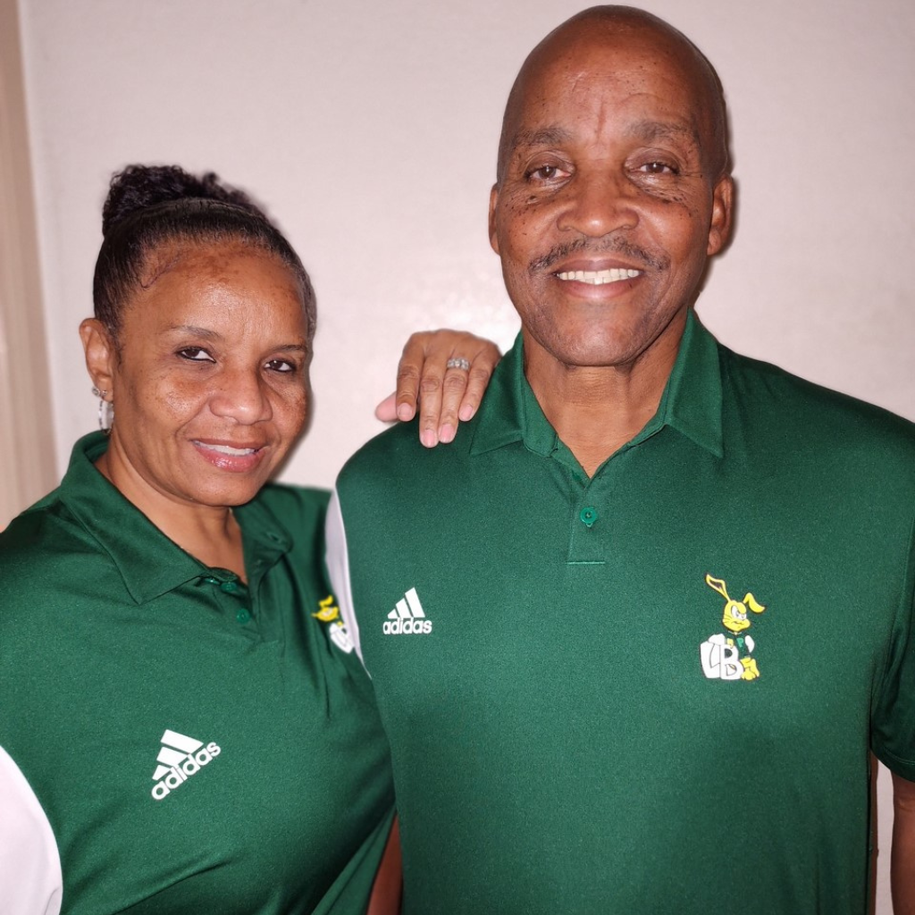 Coaches Corner - Jr. Clippers