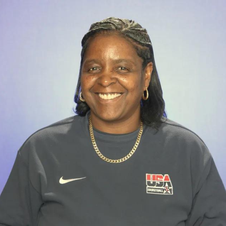 Coaches Corner - Jr. Clippers