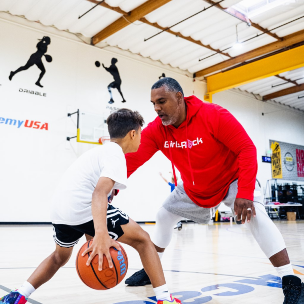 Coaches Corner - Jr. Clippers