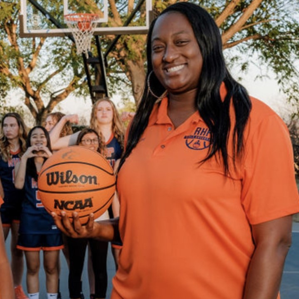 Coaches Corner - Jr. Clippers