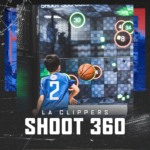 Jr. Clippers Basketball - Play Starts Here