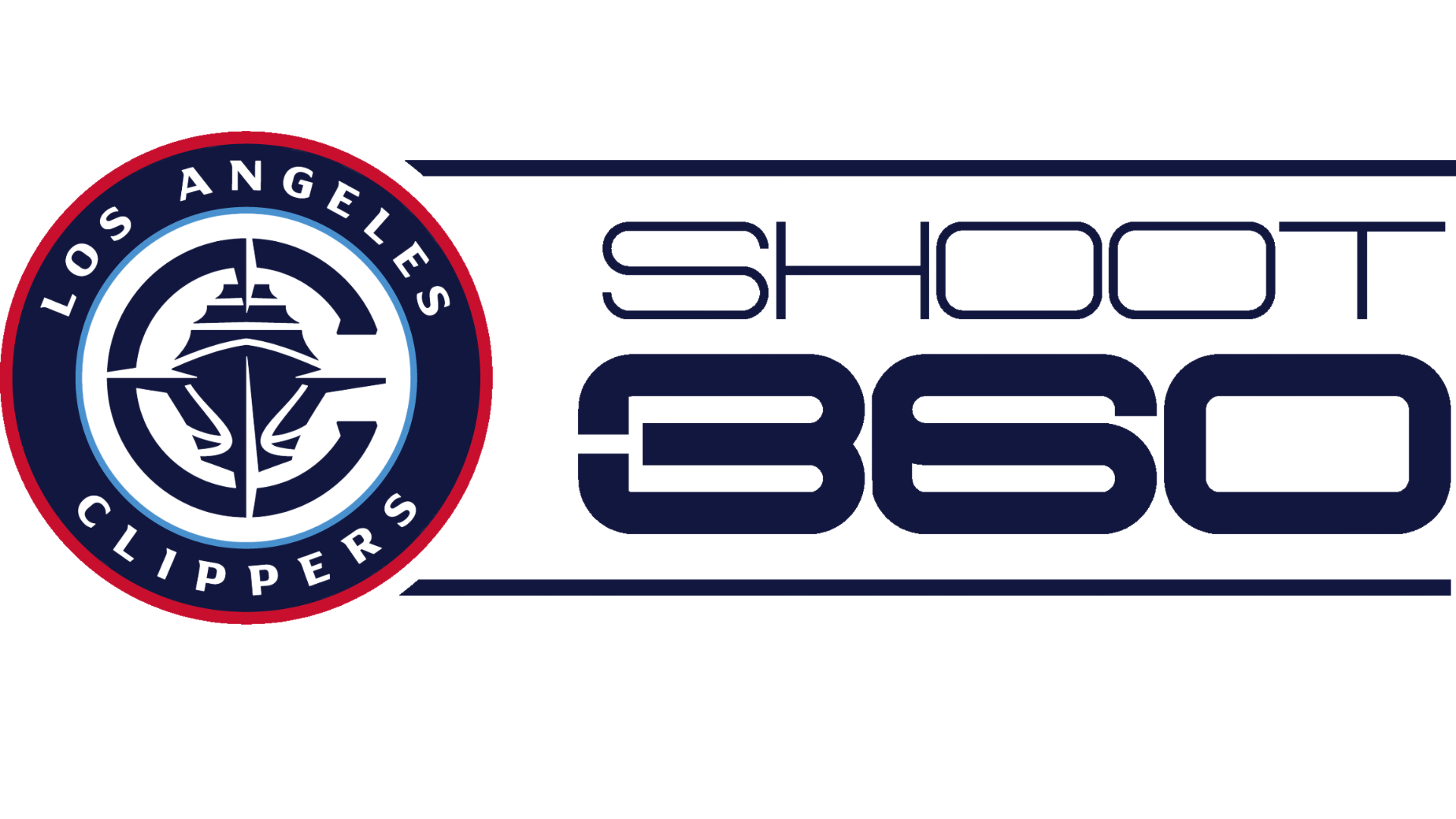 Shoot 360 - Jr. Clippers