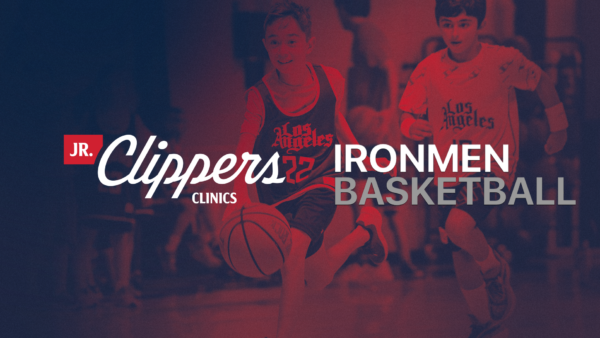 Camps - Jr. Clippers