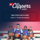 Jr. Clippers Basketball - Play Starts Here