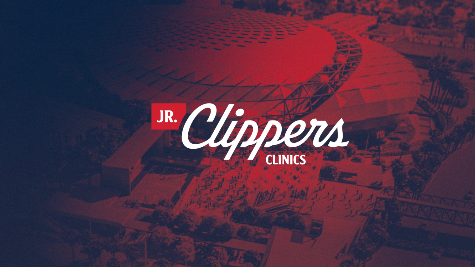 Camps - Jr. Clippers
