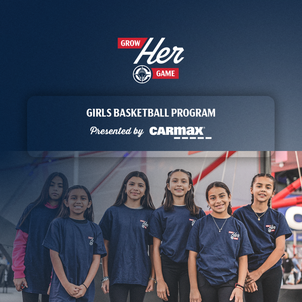 HOME PAGE Jr. Clippers Basketball - Play Starts Here