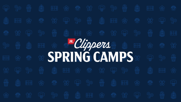 Camps - Jr. Clippers